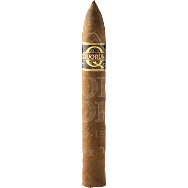 Buy Quorum Torpedo Classic | Quorum - Wooden Cork #1 Online Liquor Store