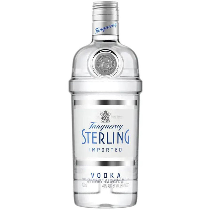 Buy Exceptional Vodka Online | Premium Vodka Selection | WoodenCork.com ...