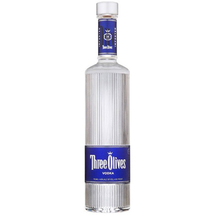 Buy Exceptional Vodka Online | Premium Vodka Selection | WoodenCork.com ...