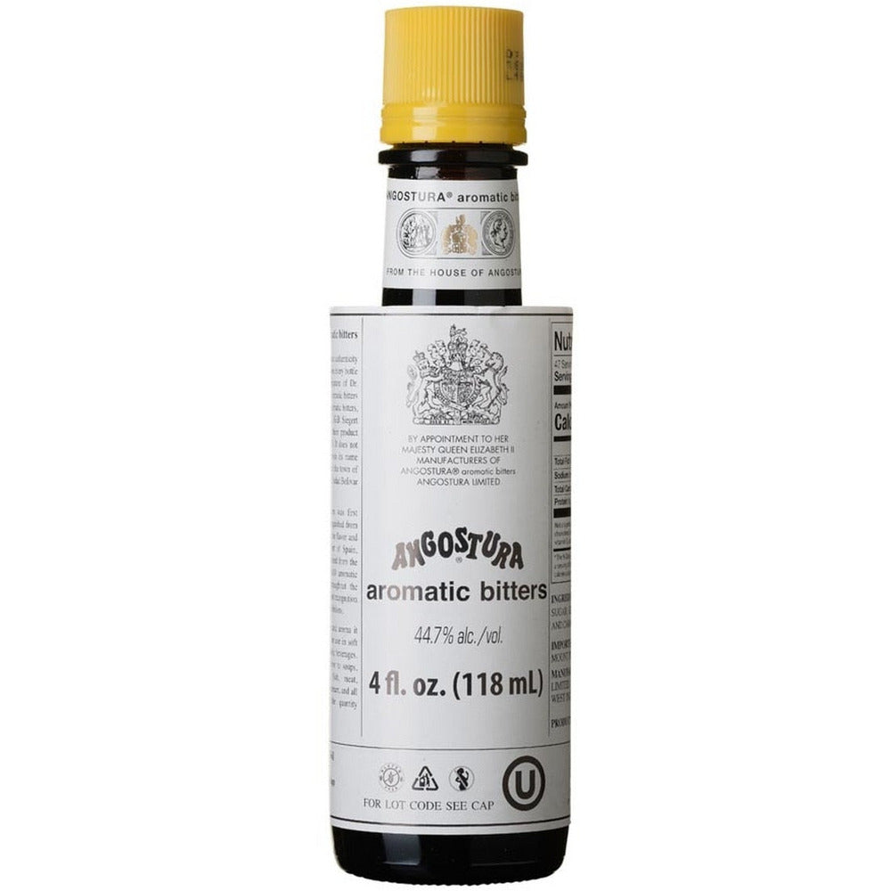 Buy Angostura Aromatic Bitters | Angostura - Wooden Cork #1 Online ...