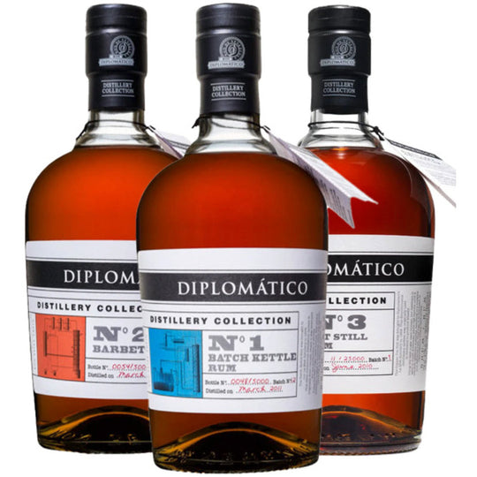 Buy Premium Rum Online | Explore Worldwide Rum Selection | WoodenCork ...