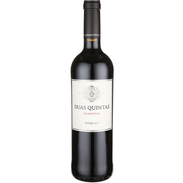 Duas Quintas Douro Tinto – Wooden Cork