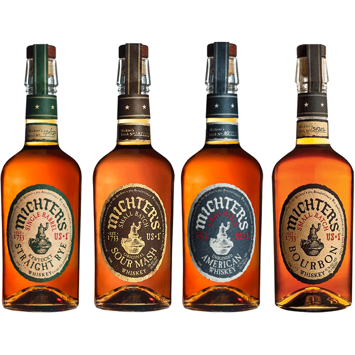 Michter's Distillery - 2024 World's Most Admired Whiskey
