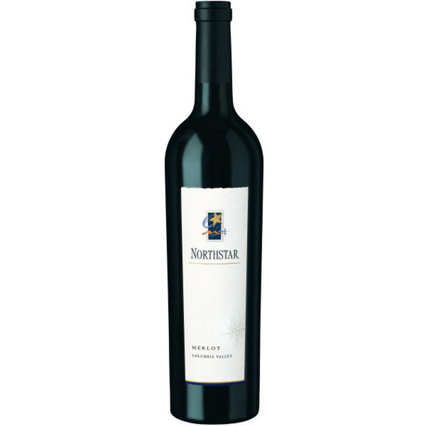 Northstar Merlot Columbia Valley – Wooden Cork