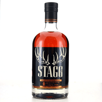 Stagg Jr Bourbon | Buffalo Trace Cask-Strength | All Batches Batch 1 ...
