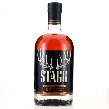 Stagg Jr Bourbon | Buffalo Trace Cask-Strength | All Batches Batch 1 ...